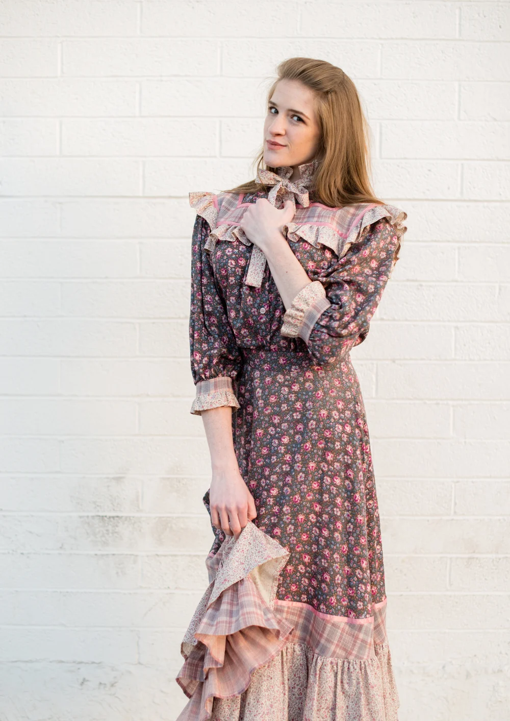 Vintage Boho Fashion
