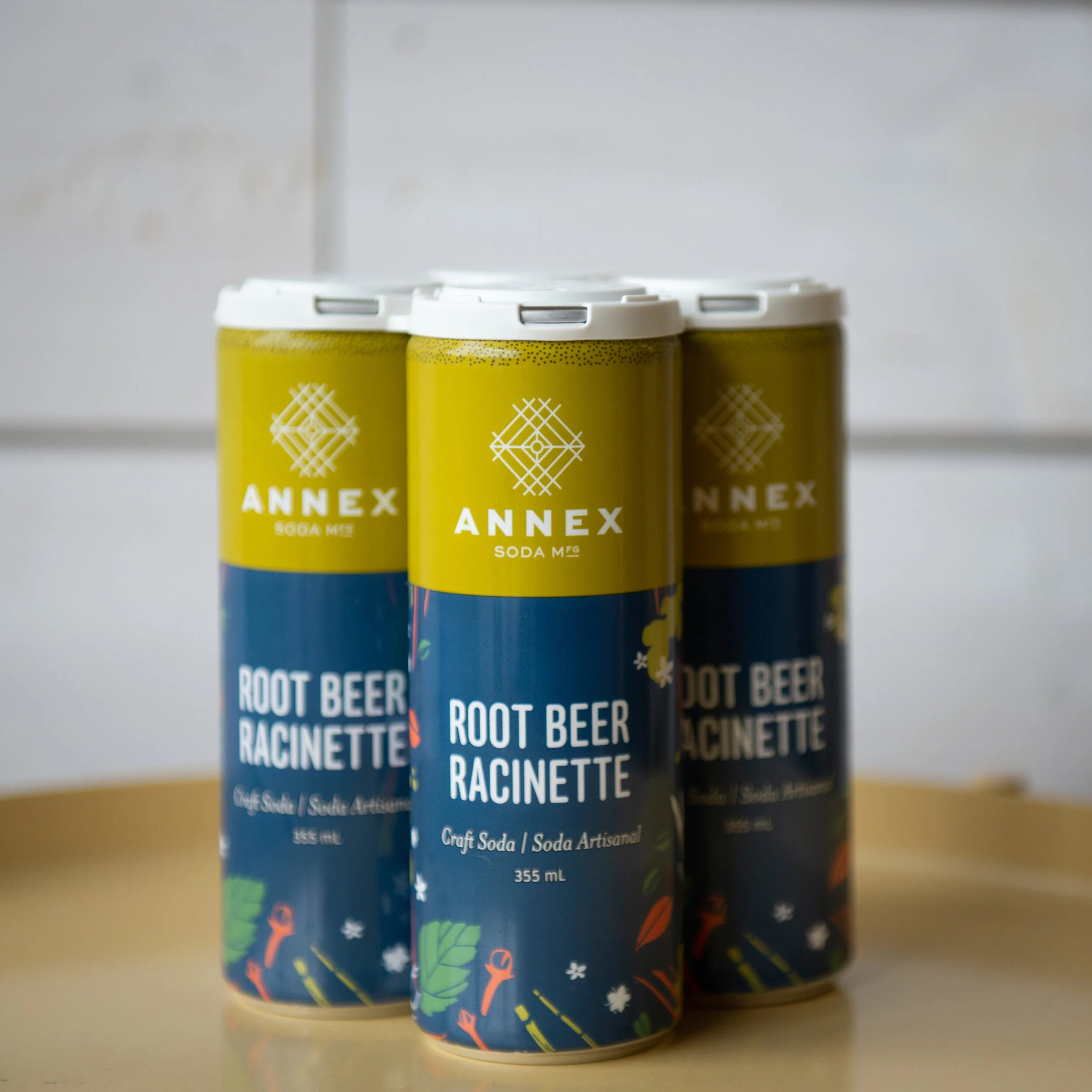 Shop Beer & Merch — Annex Ale Project