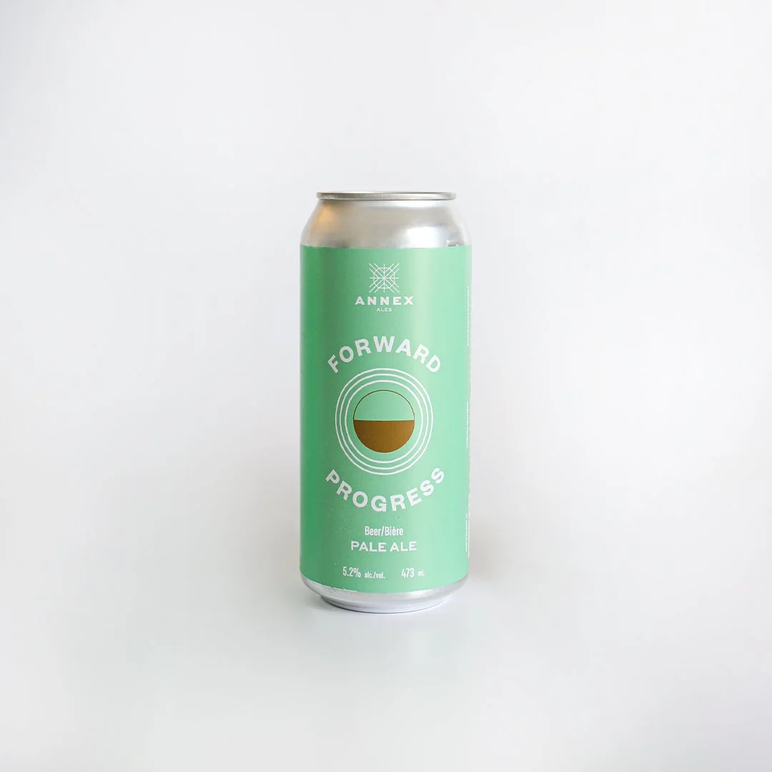 Shop Beer & Merch — Annex Ale Project