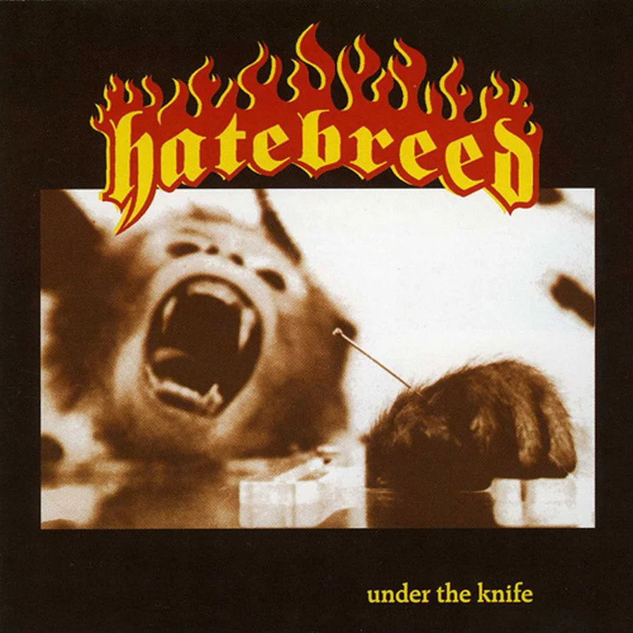 Hatebreed - Weight Of The False Self | The Official Hatebreed Website