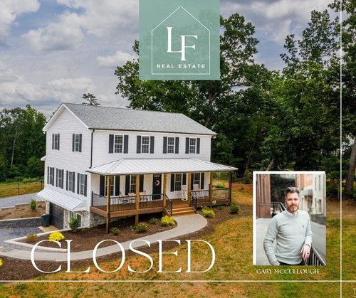 We Are Lynchburg's Finest Brokers