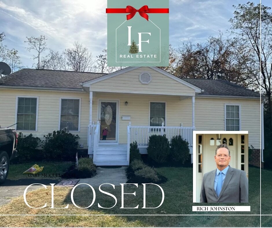 We Are Lynchburg's Finest Brokers