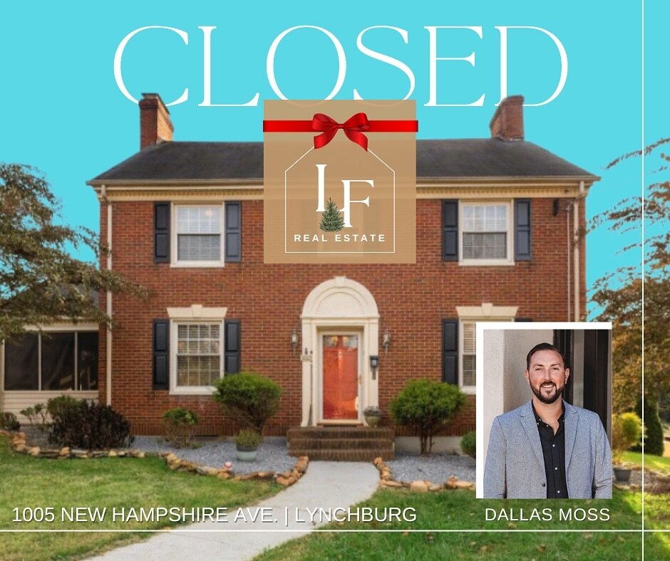 We Are Lynchburg's Finest Brokers