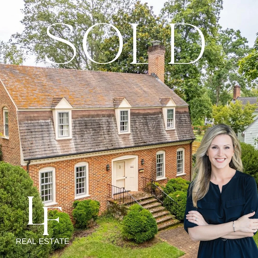 We Are Lynchburg's Finest Brokers