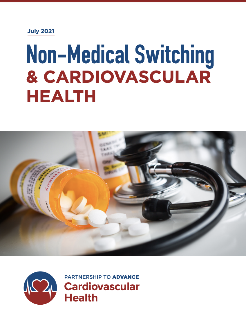Partnership to Advance Cardiovascular Health