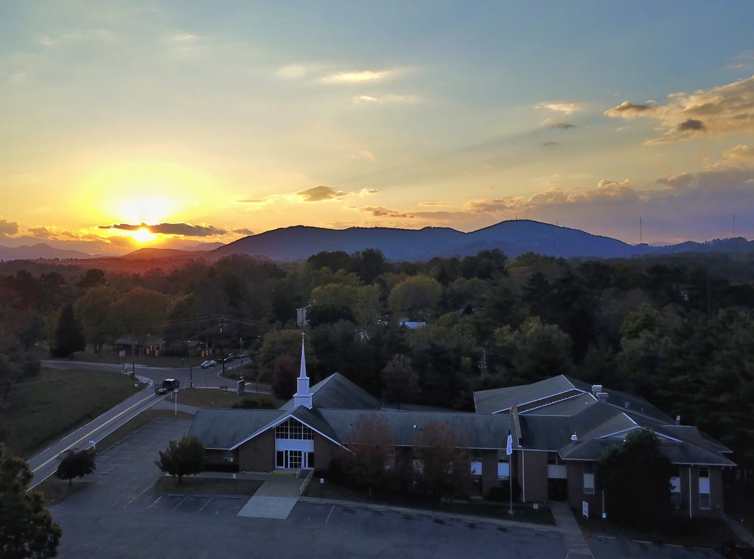 Staff — Asheville First Church of the Nazarene