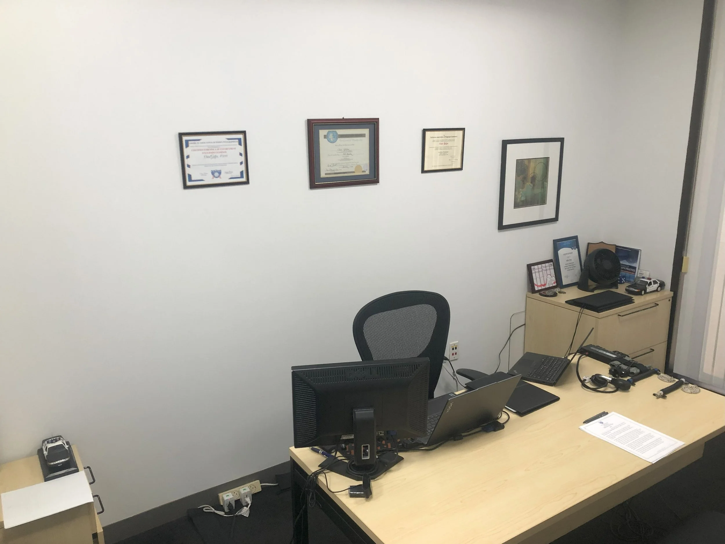 Best Professional Lie Detector Exams in Los Angeles