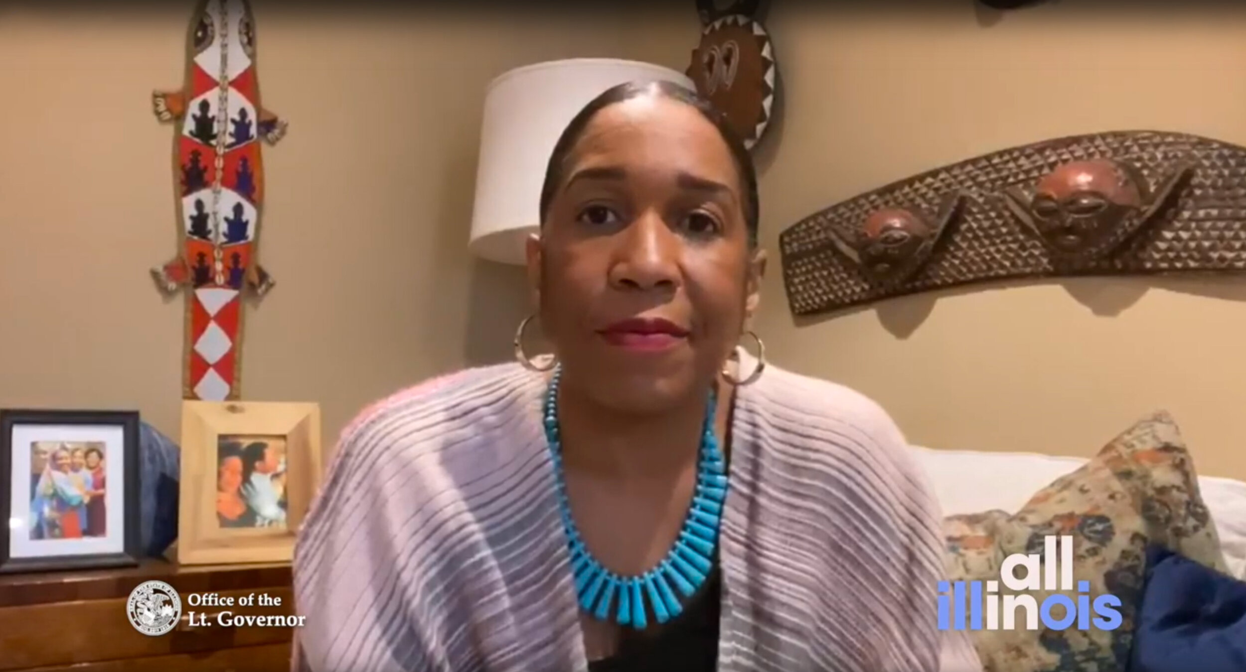 Burrell Communications — News