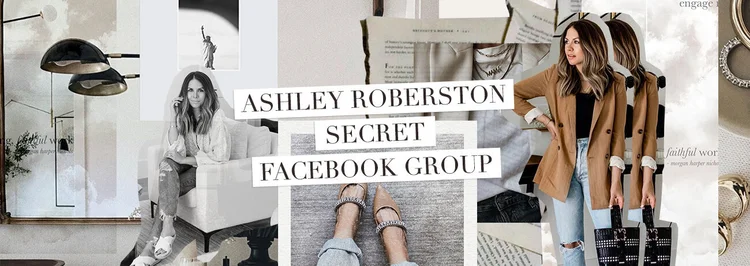 Ashley Robertson — Melissa Harans Studio