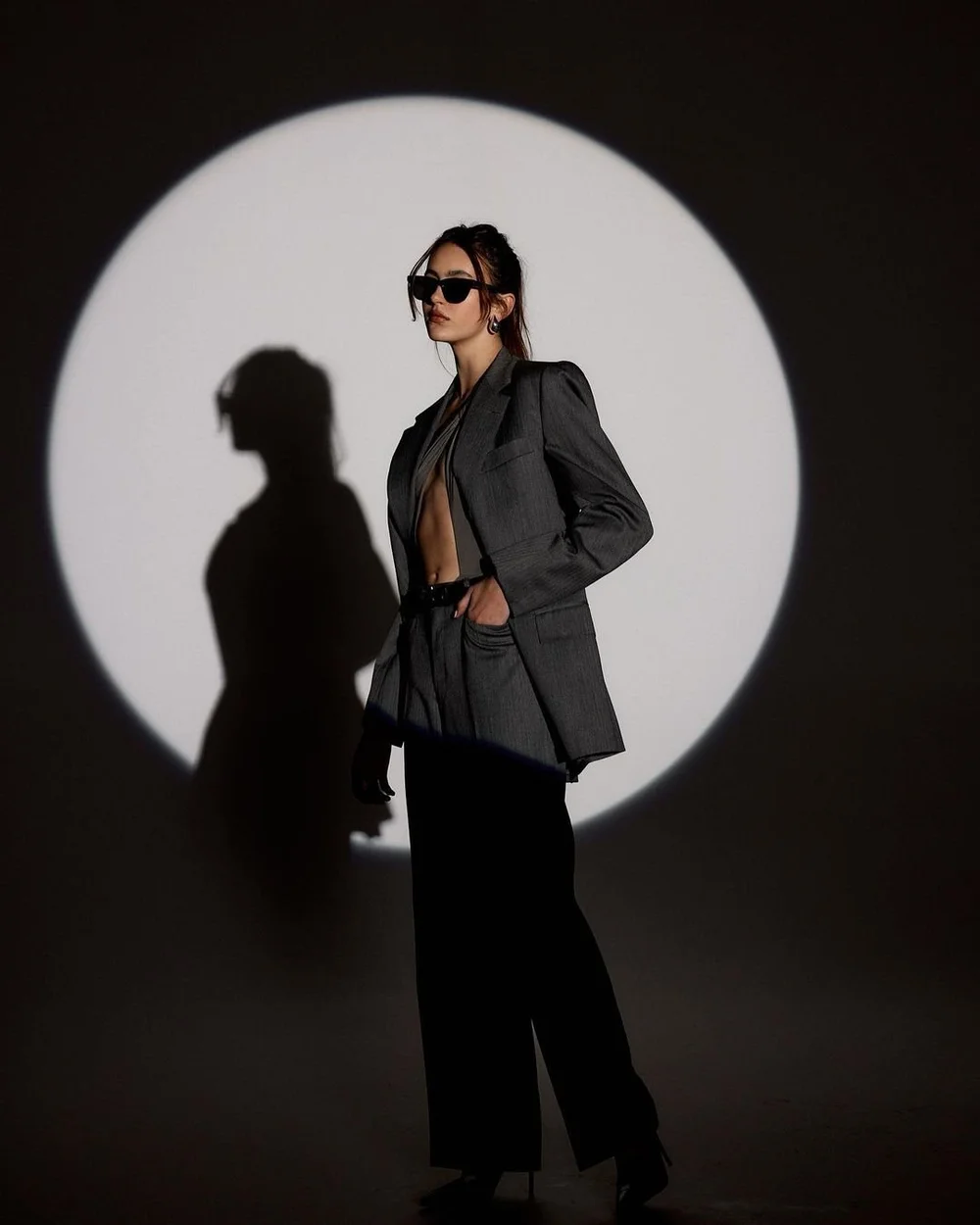 Lily Adel's Clyque The Label's Graphic Designer — Melissa Harans Studio