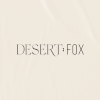 Desert Fox — Melissa Harans Studio