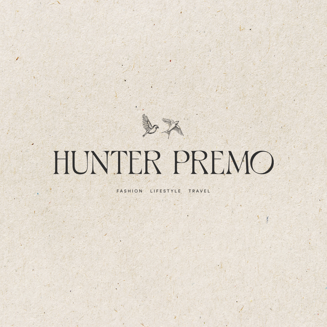 hunter premo — Melissa Harans Studio