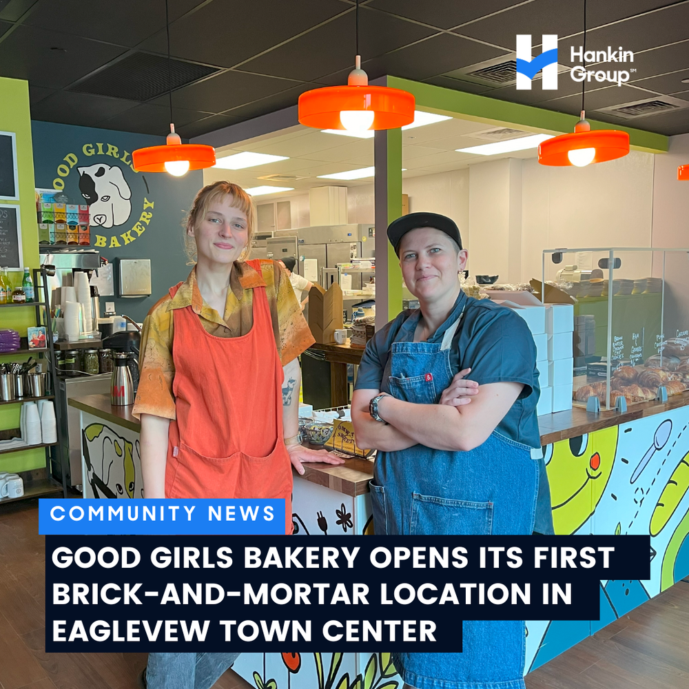 Eagleview Town Center