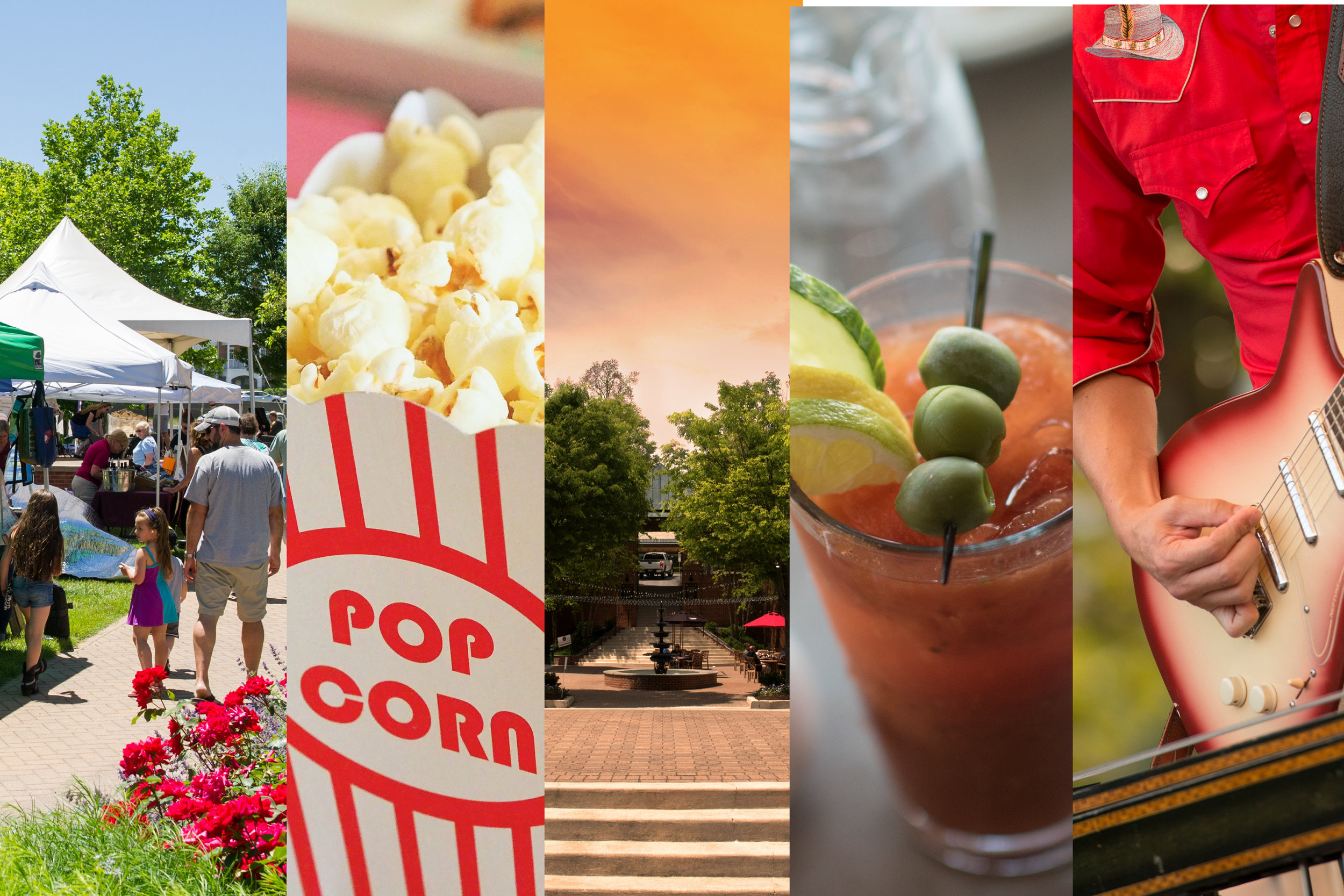 Eagleview Town Center