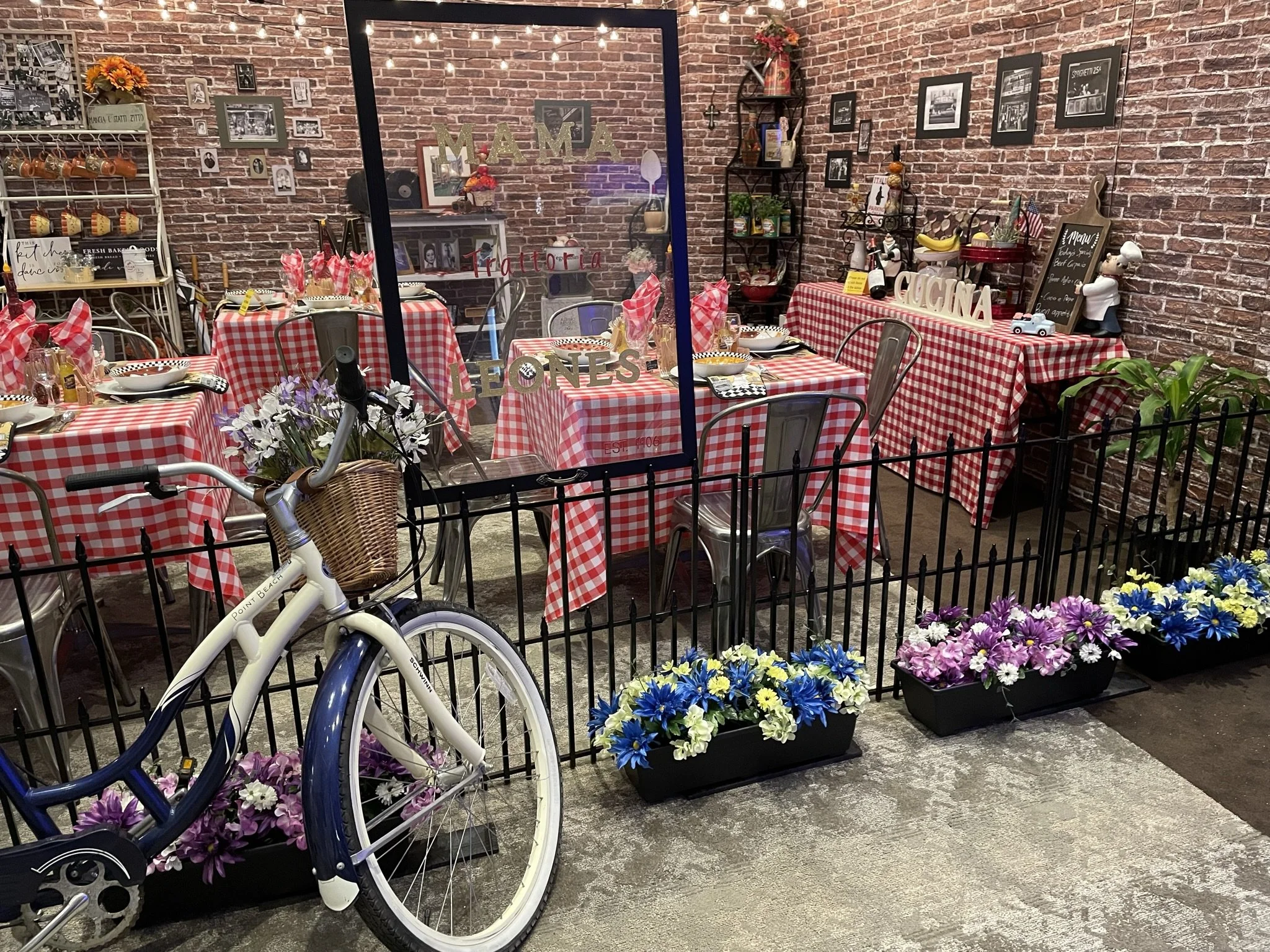 Tables Extraordinaire Denver at Louise Vito blog