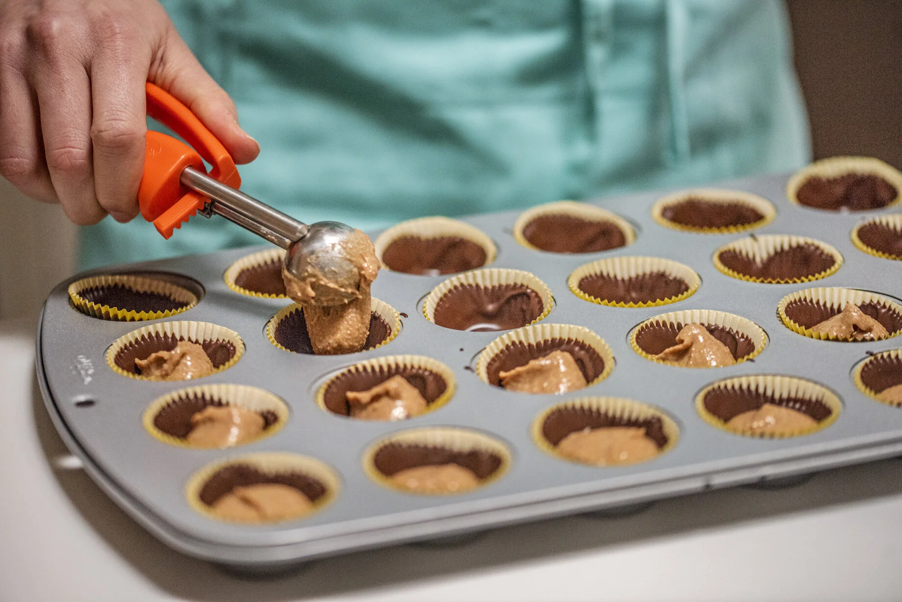 Jessie's Nutty Cups — SEAPORT PUBLIC MARKET