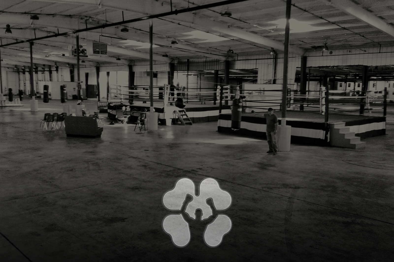 Shamrock Boxing Gym