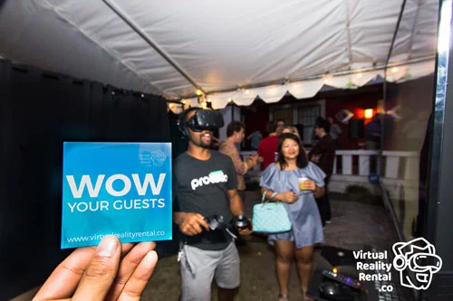 Your 2025 Guide: Best Virtual Reality In Atlanta — VirtualRealityRental.co