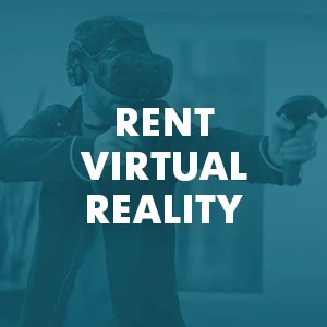 Virtual Reality Rental Co. Scholarship — VirtualRealityRental.co