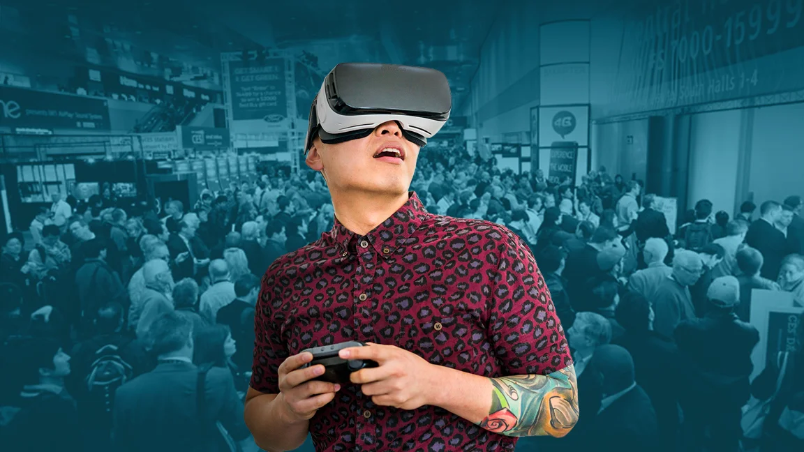 Discover The Perfect VR Booth Rental For Your Next Event ...