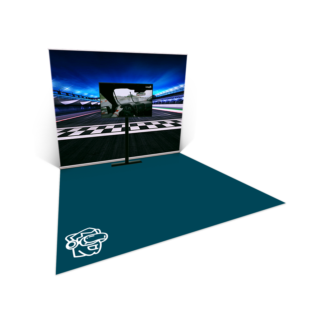 Discover The Perfect VR Booth Rental For Your Next Event ...