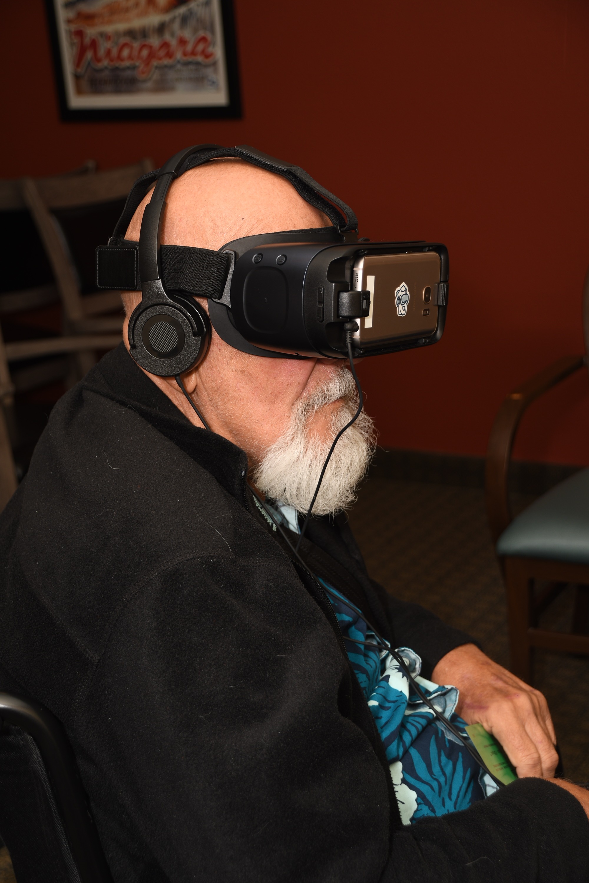 Senior VR Program — VirtualRealityRental.co