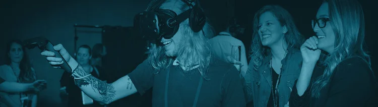 Virtual Reality For Events: Your Ultimate Guide For 2024 ...