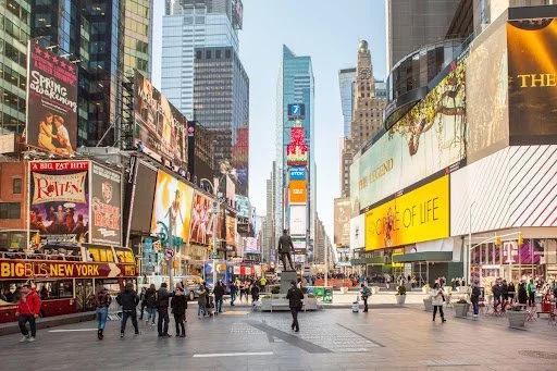Your 2026 Guide: Best Virtual Reality In NYC | VR Event Rental