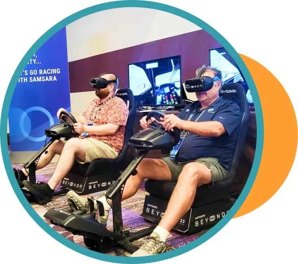 Your 2026 Guide: Best Virtual Reality In NYC | VR Event Rental