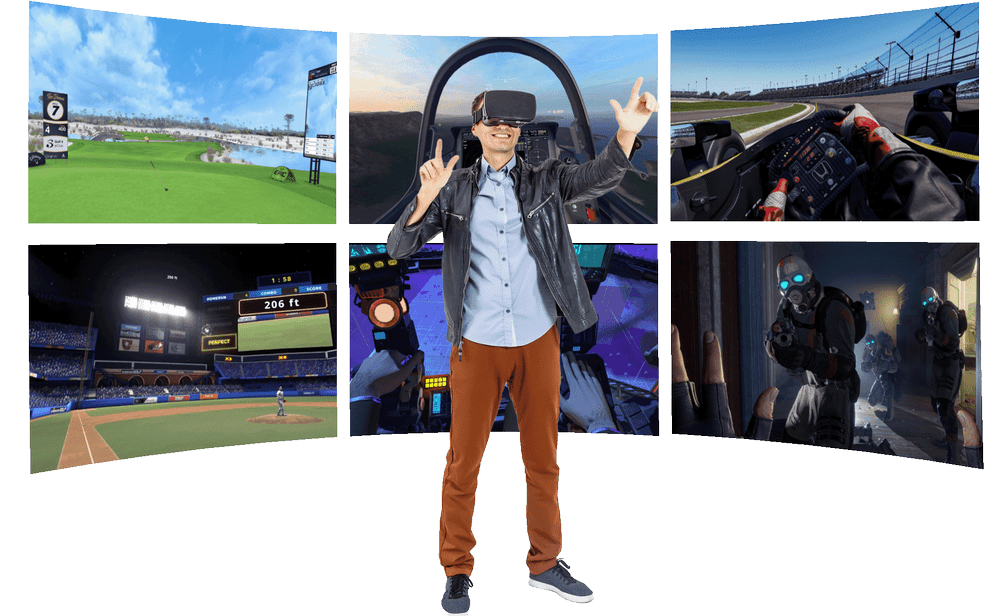 Virtual Reality For Events: Your Ultimate Guide For 2024 ...