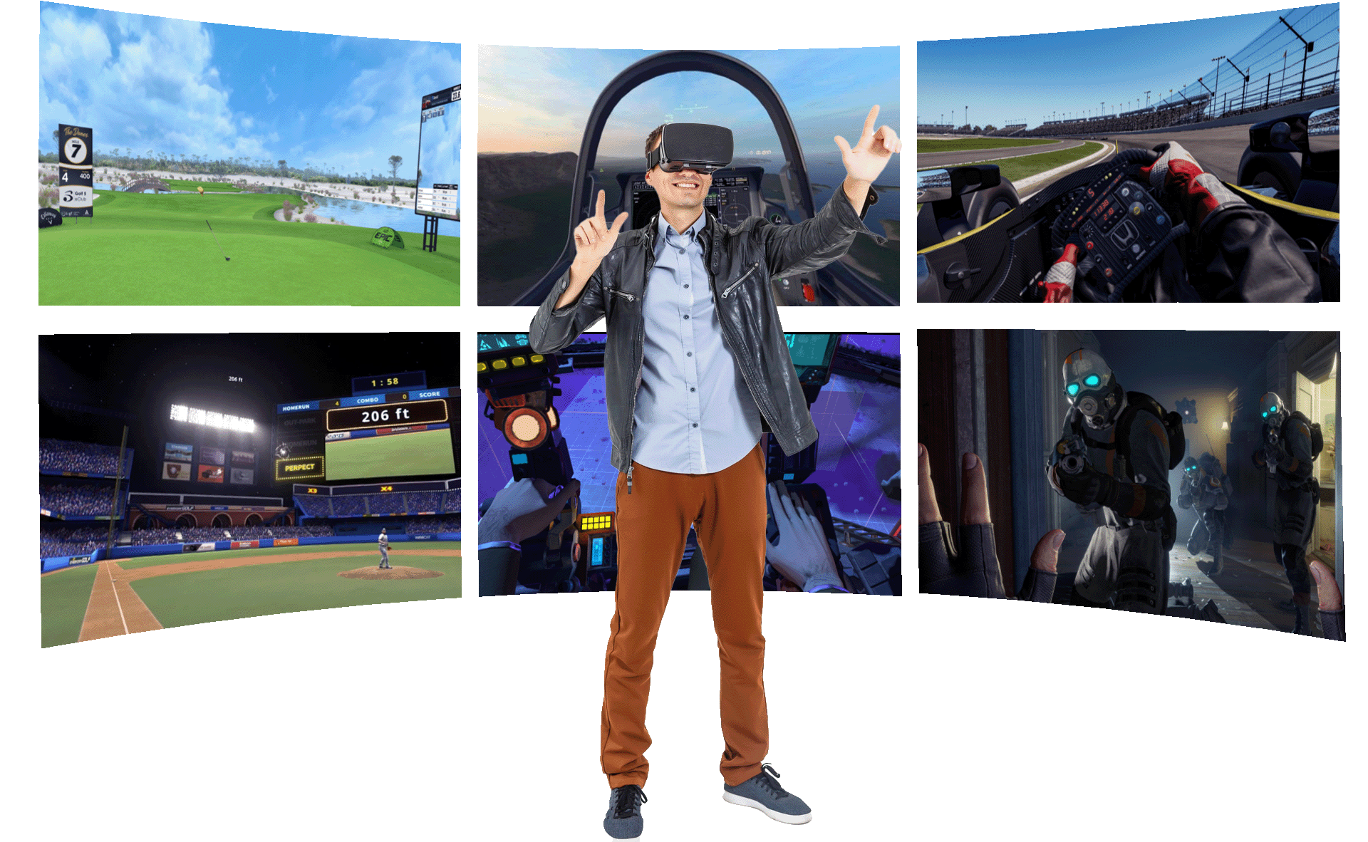 Virtual Reality For Events: Your Ultimate Guide For 2024 ...