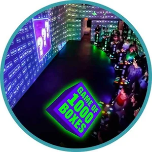 Your 2026 Guide: Best Virtual Reality In NYC | VR Event Rental