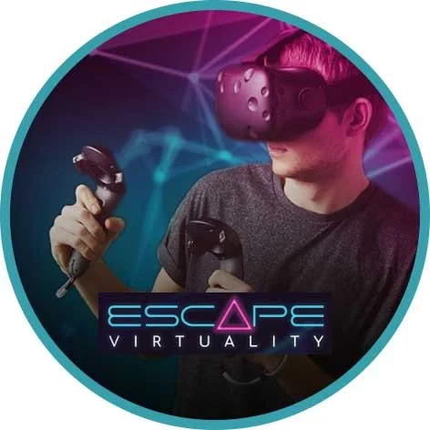 Your 2026 Guide: Best Virtual Reality In NYC | VR Event Rental