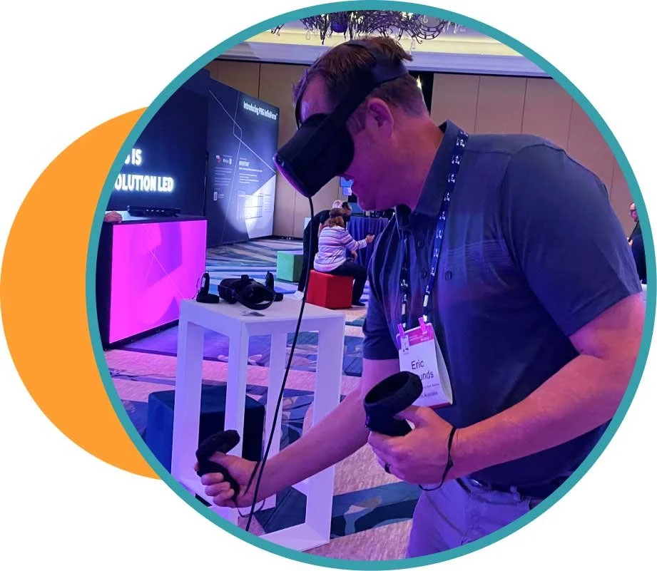 The #1 VR Headset Rental Co. For Companies & Corporate Events ...