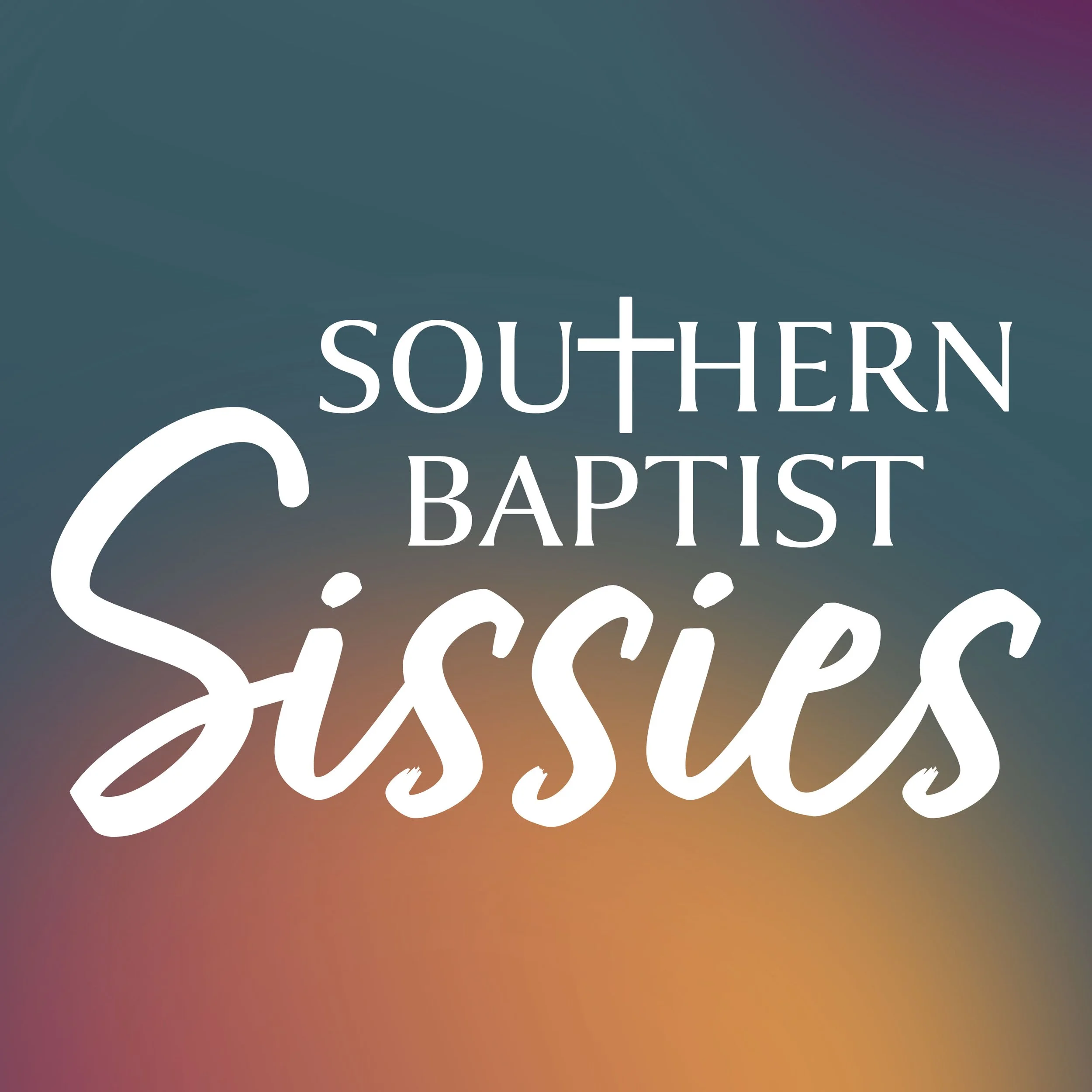 Southern Baptist Logo