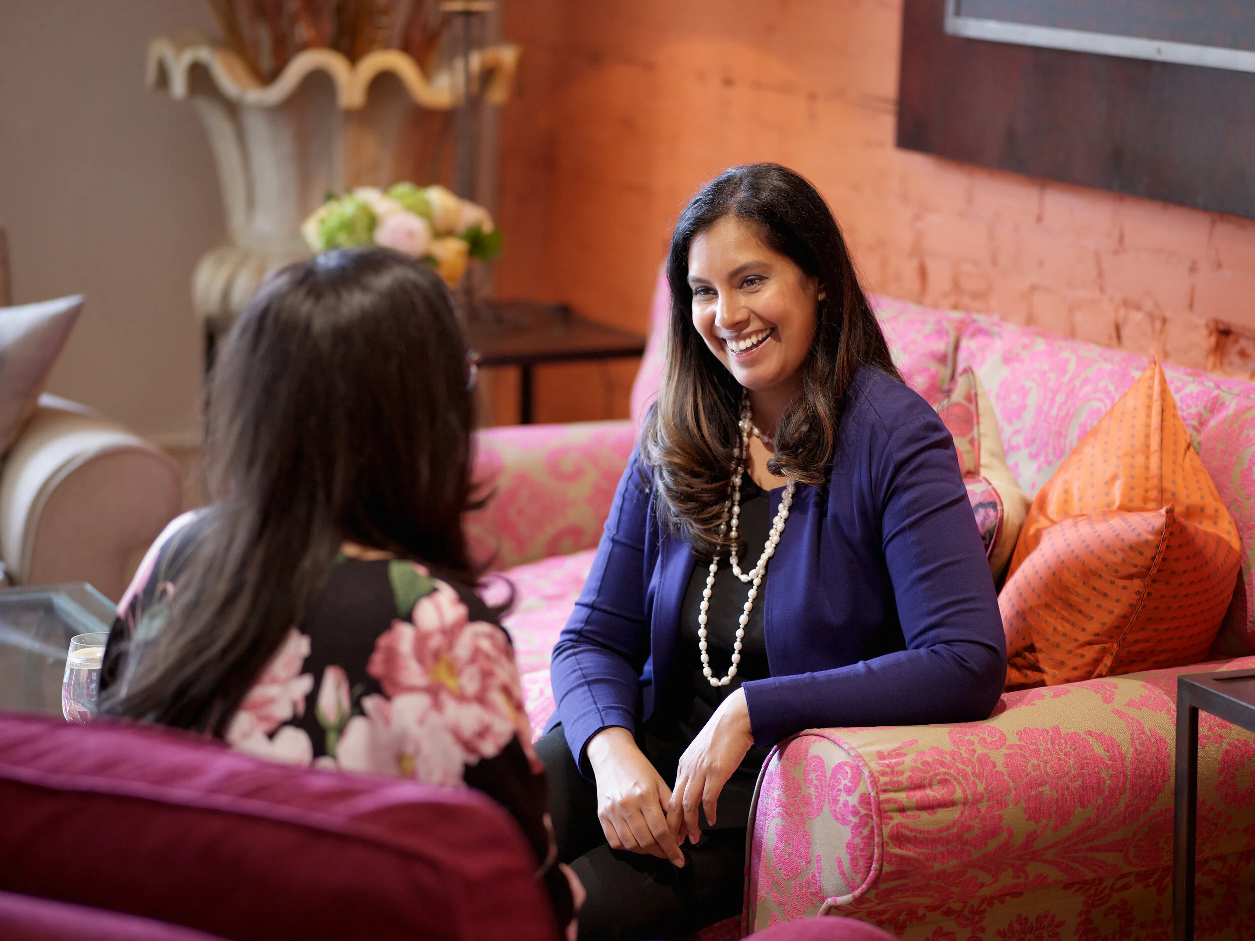 VERITY | Toronto Women's Club