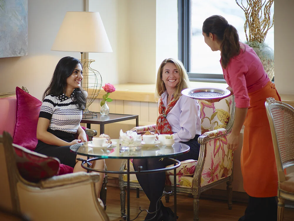 VERITY | Toronto Women's Club