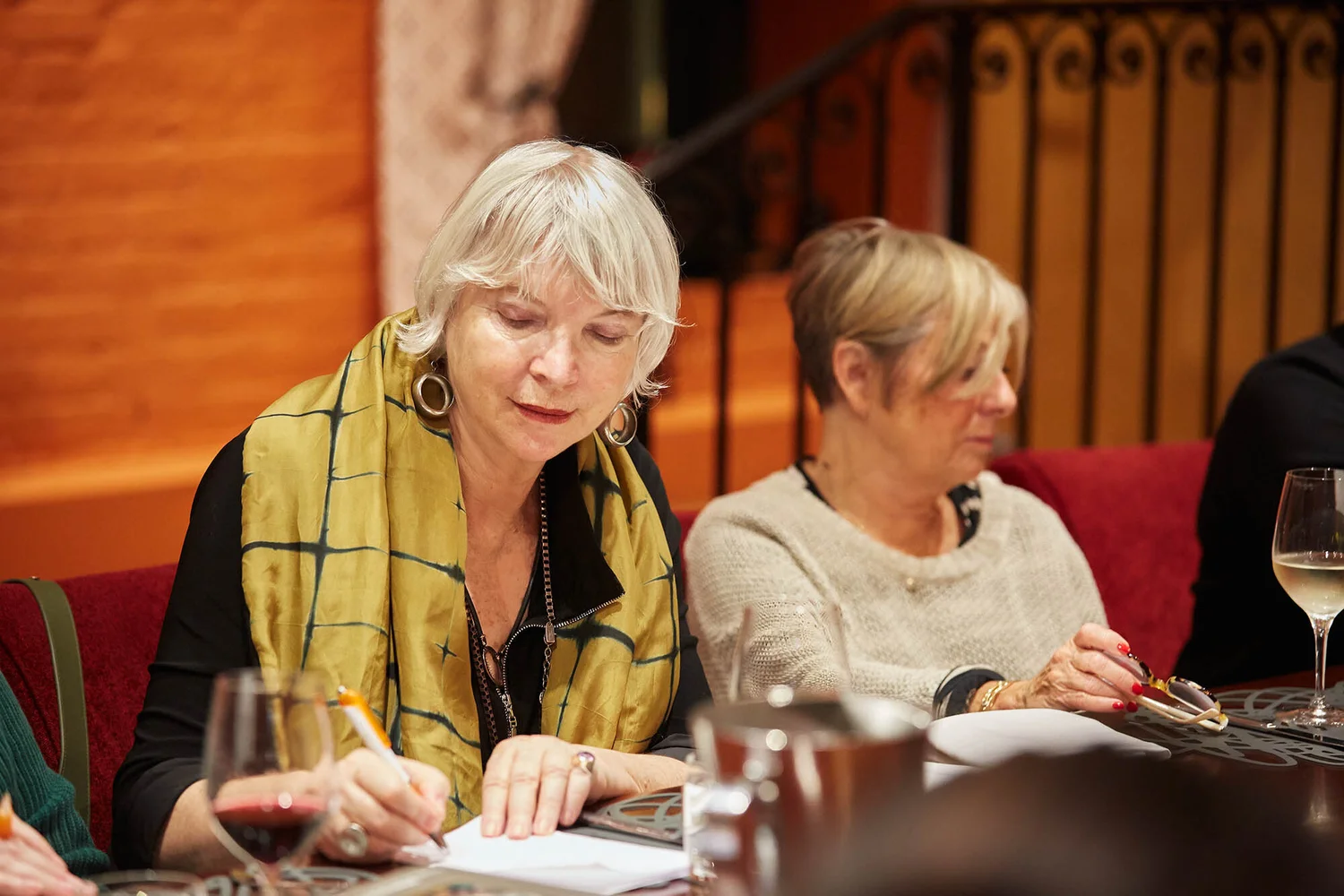 VERITY | Toronto Women's Club