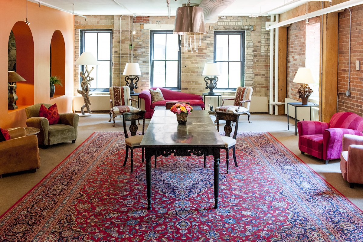 VERITY | Toronto Women's Club