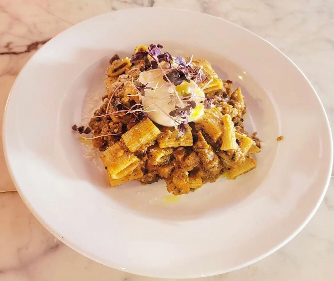 Pasta & Vino Wednesdays in Sonoma, CA | Weekly Wine & Pasta Night