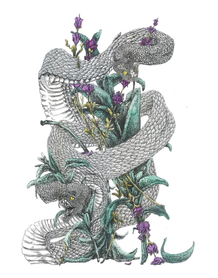 ARCHIVE — Grimoire