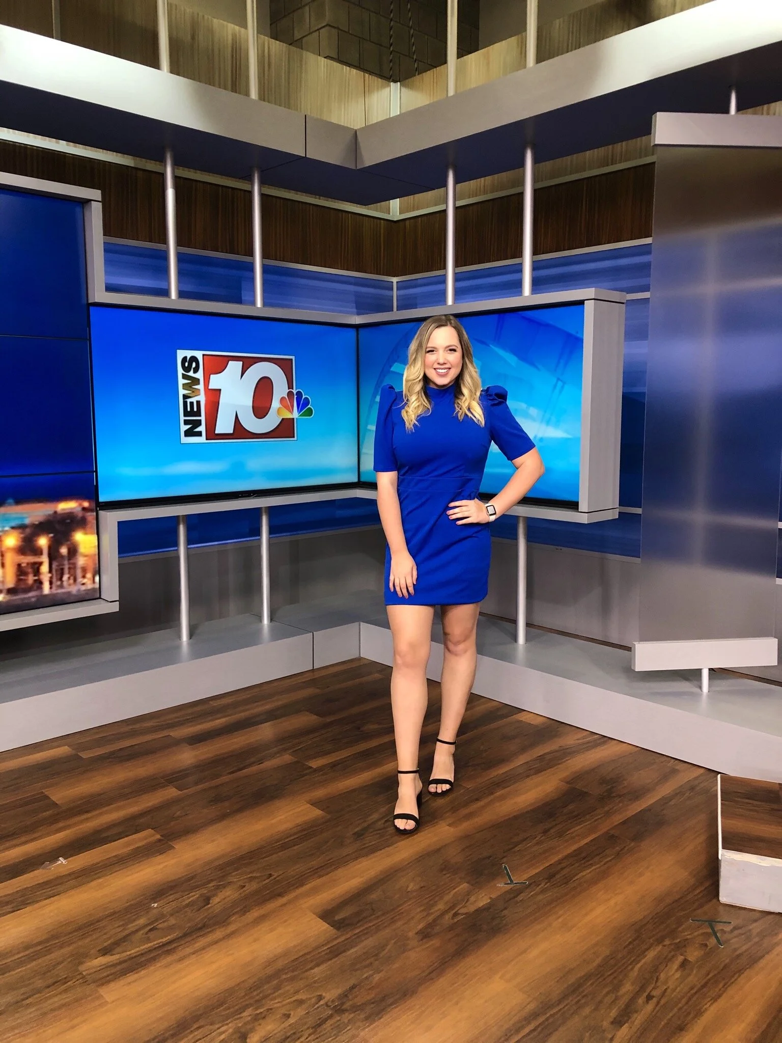 About — Carly Mascitti