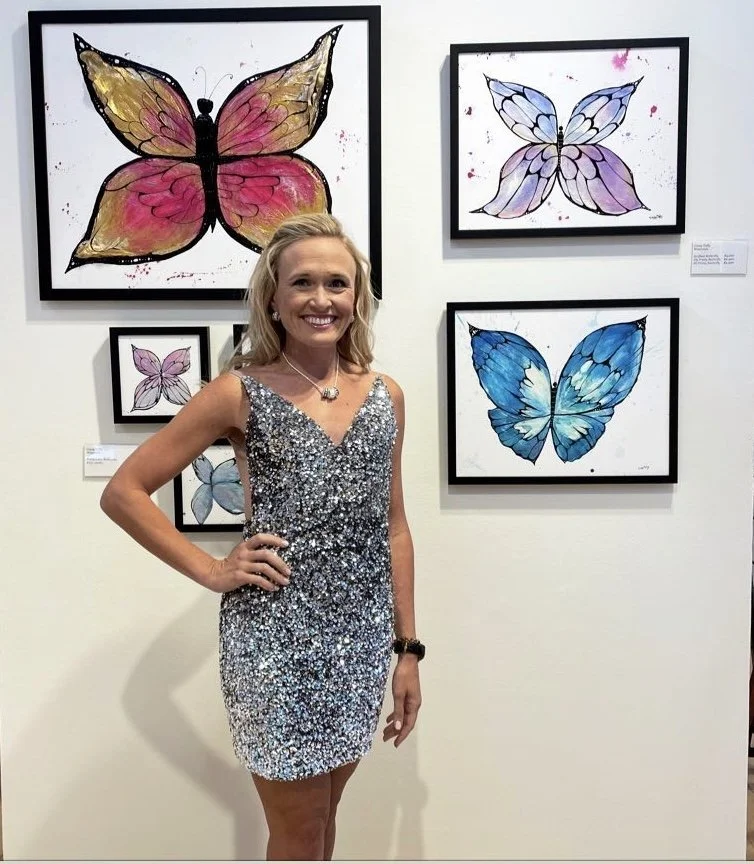 Cassy Tully – Fine Art