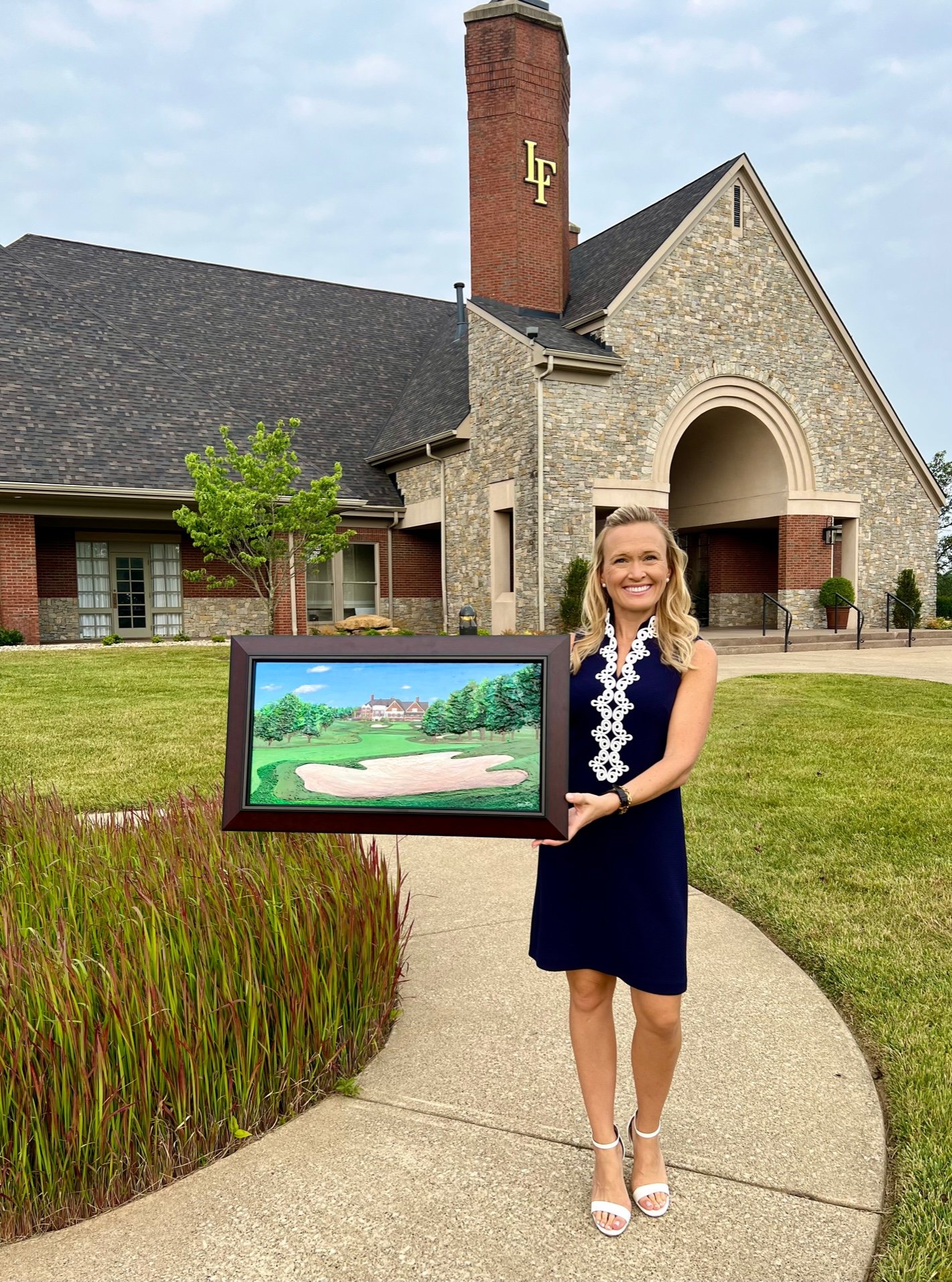 Cassy Tully – Fine Art