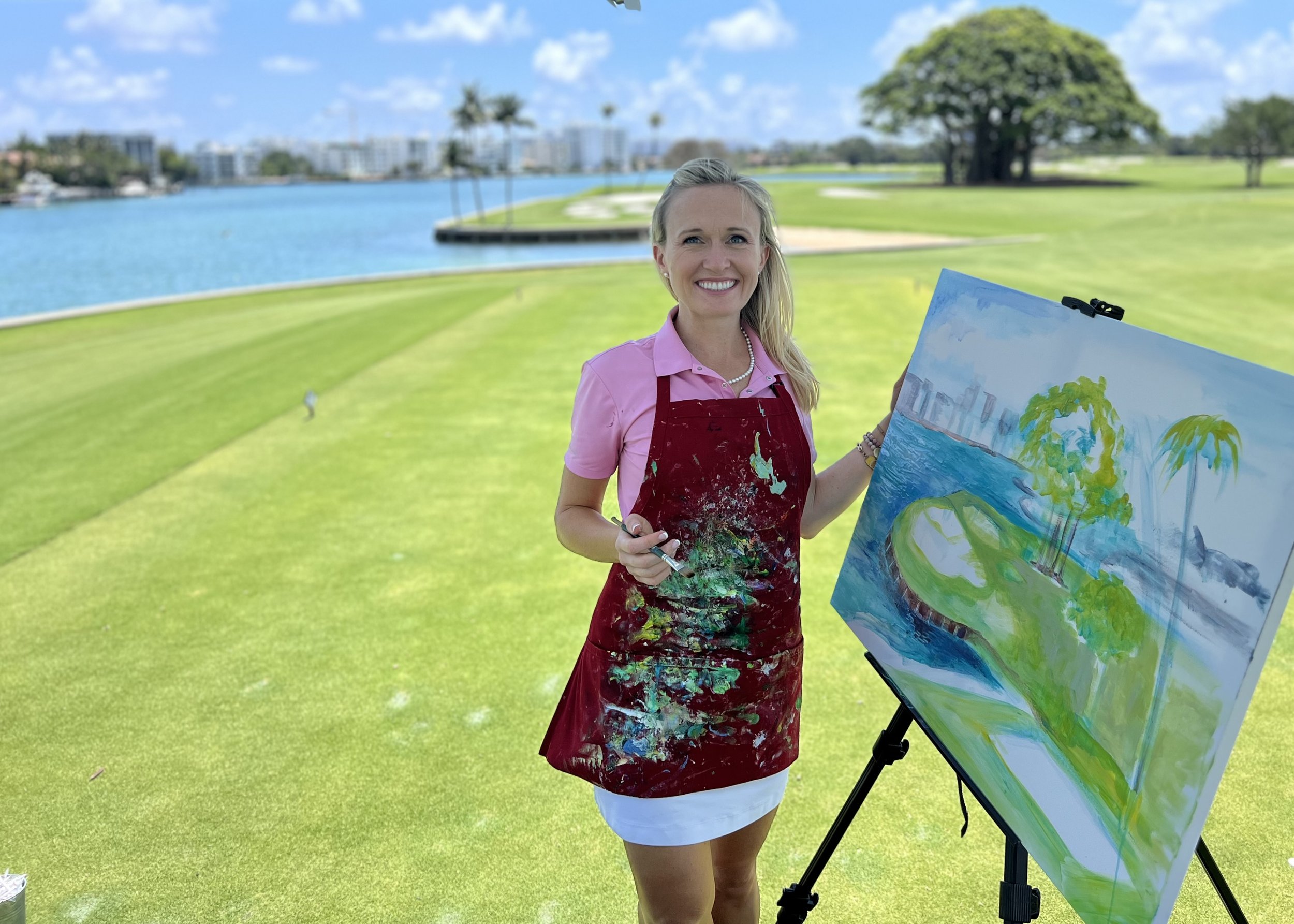 Media — Cassy Tully – Fine Art