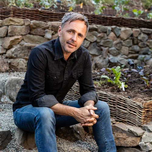 About — Christian Douglas