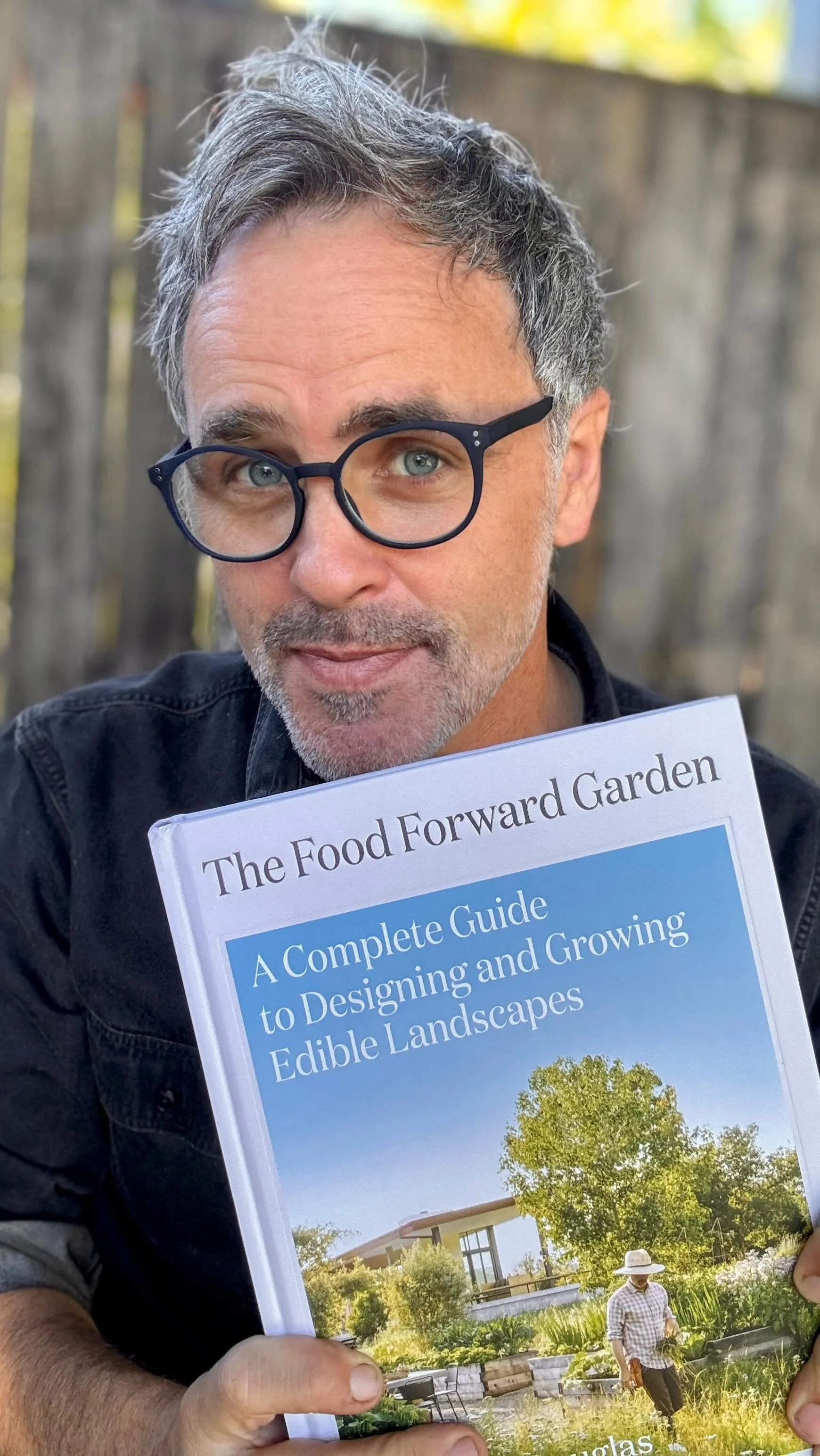 About — Christian Douglas