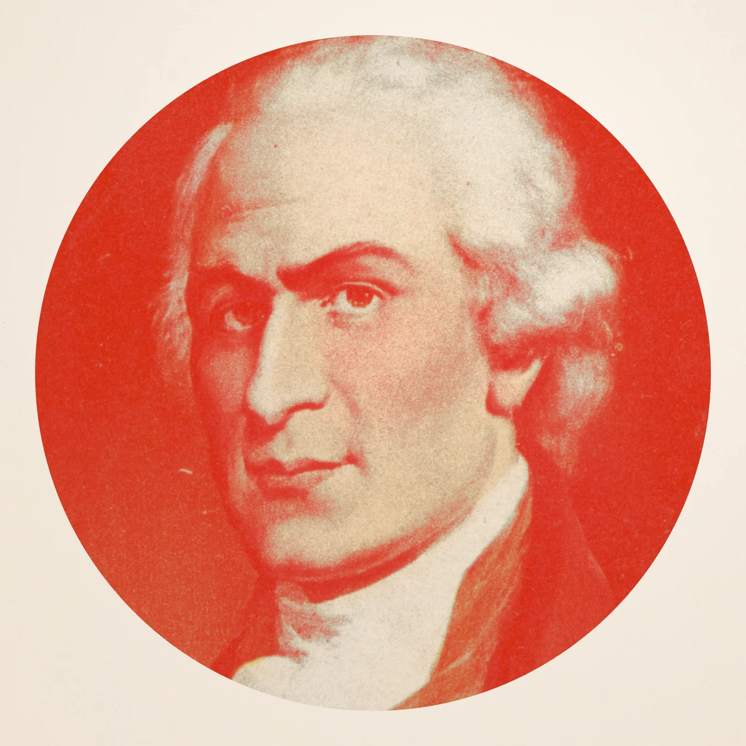 Jefferson Vs Hamilton