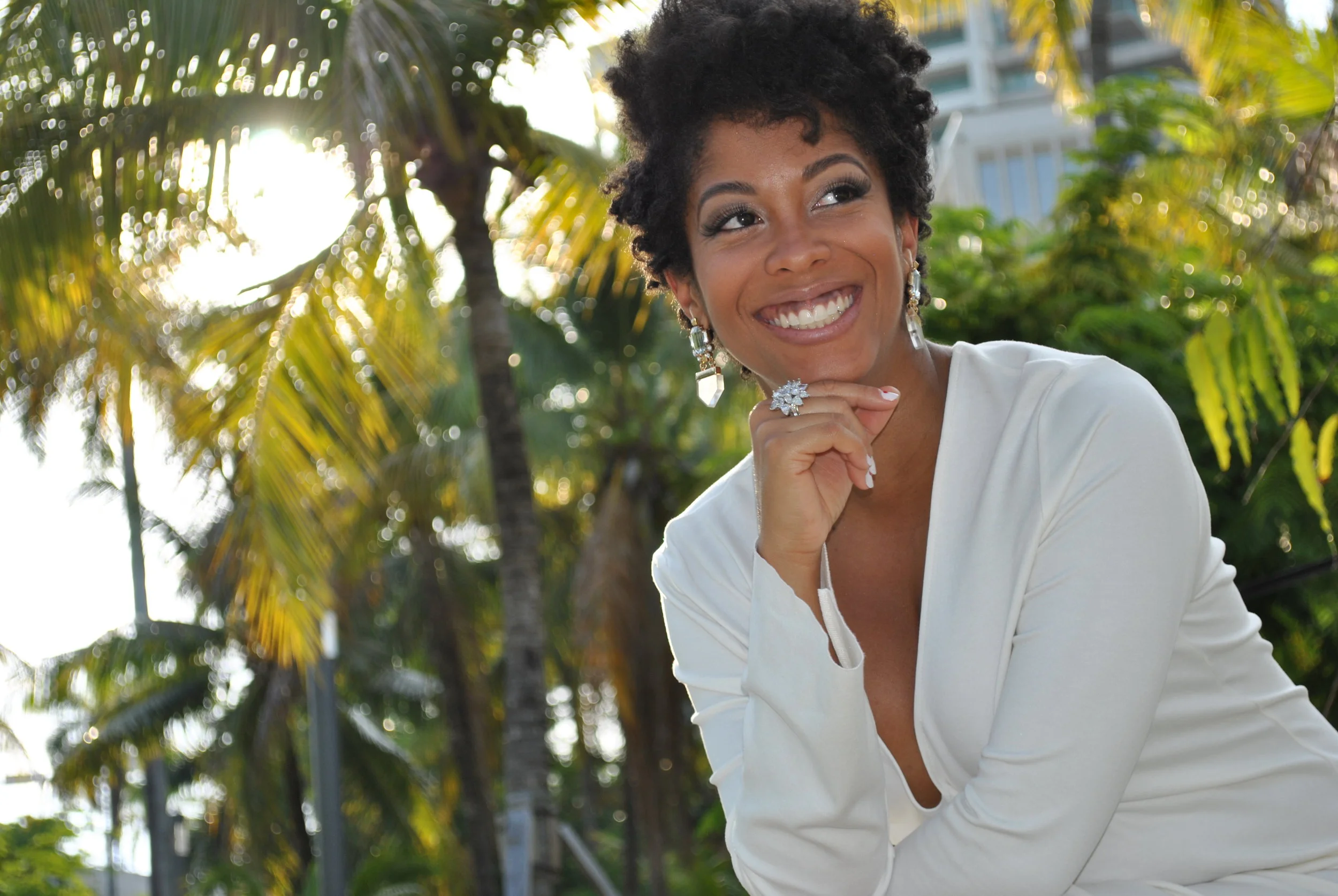 Meet LaToya — LaToya Stirrup