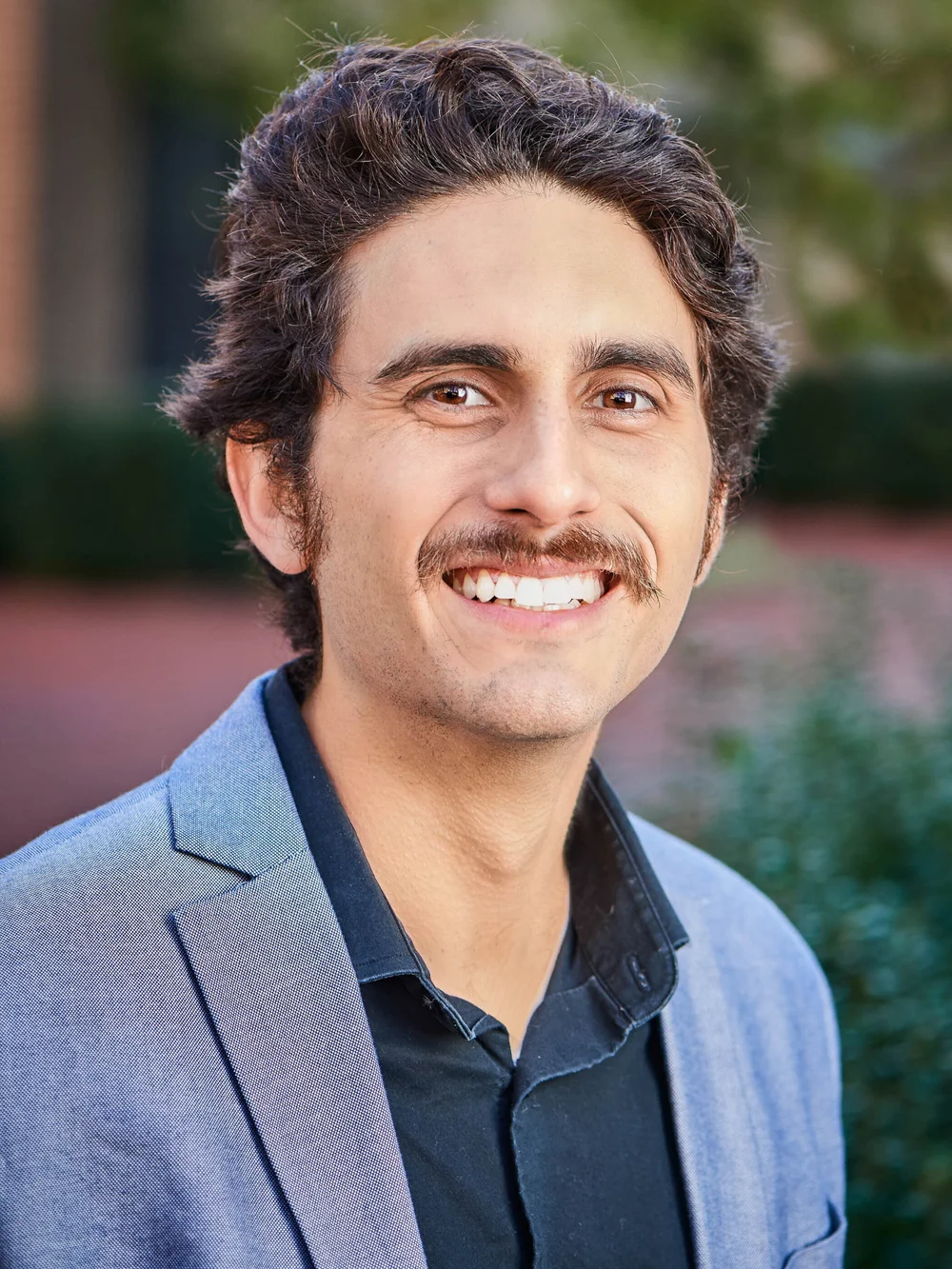 TEAM — MODE4 Architecture